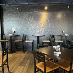 THE CHEESE BOARD - Updated December 2025 - 503 Photos & 276 Reviews ...