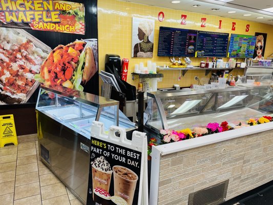 OZZIES ICE CREAM & THINGS - ROOSEVELT - Updated August 2025 - 62 Photos ...