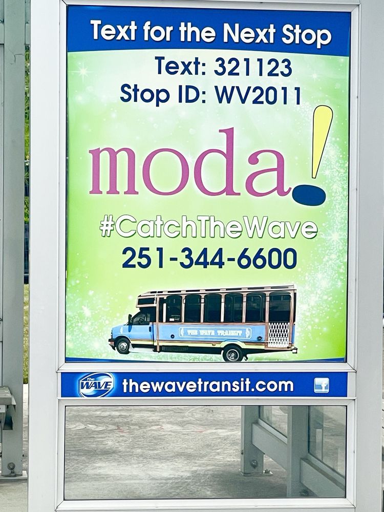 WAVE TRANSIT SYSTEM - Updated July 2025 - 1224 W I-65 Service Rd S ...