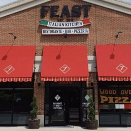 FEAST ITALIAN KITCHEN - Updated January 2026 - 282 Photos & 204 Reviews ...
