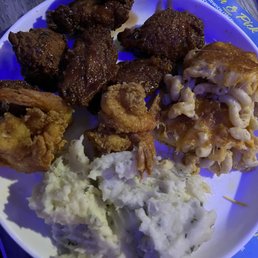 LIGHTHOUSE FISH MARKET - 64 Photos & 36 Reviews - 510 E 117th St, New ...