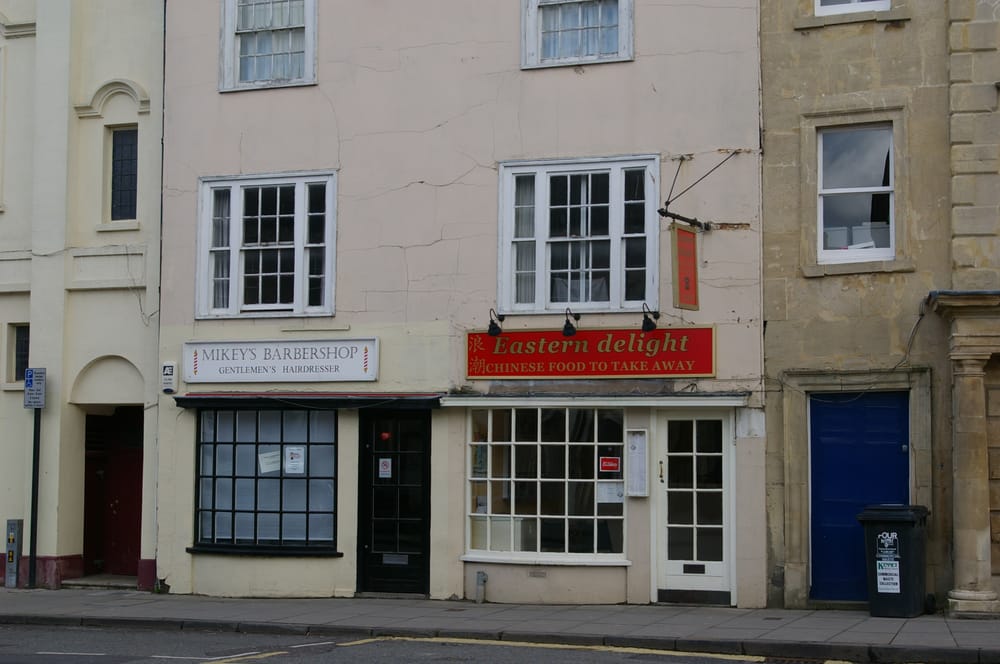 MIKEY’S BARBER SHOP - Updated July 2025 - 21A Market Place, Devizes ...