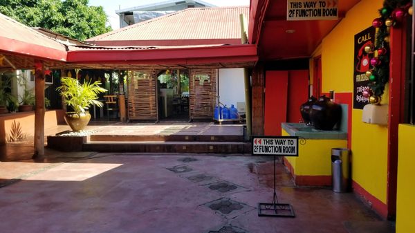 DEAR MANOK - Updated December 2025 - 15 Photos - 153 Corner, Tiano ...