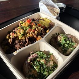 DISH N DASH - SUNNYVALE - Updated July 2025 - 810 Photos & 1299 Reviews ...