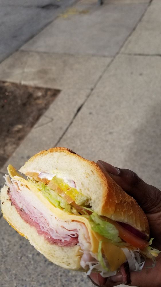 BROOKLYN BODEGA SUB HUB - 25 Photos & 40 Reviews - Sandwiches - 471 7th ...