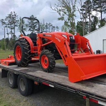 NORMANGEE TRACTOR AND IMPLEMENT - Updated January 2026 - 13 Photos ...