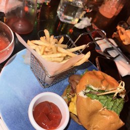 THE MEAN FIDDLER - 821 Photos & 807 Reviews - 266 W 47th St, New York ...