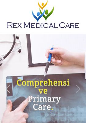 REX MEDICAL CARE - Updated October 2025 - 14 Photos & 102 Reviews ...