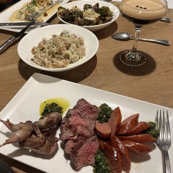 MAVERICK TEXAS BRASSERIE - Updated August 2025 - 1023 Photos & 602 ...