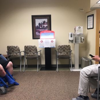 LEGACY LABORATORY TUALATIN - Updated December 2025 - 19875 SW 65th Ave ...