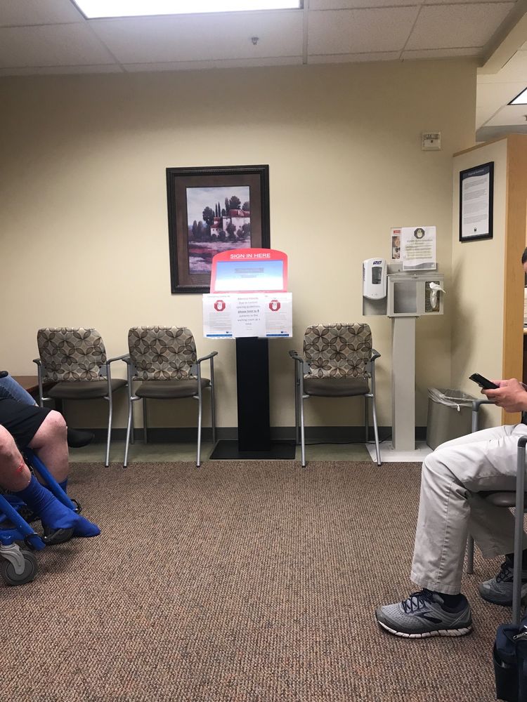 LEGACY LABORATORY TUALATIN - Updated September 2024 - 19875 SW 65th Ave ...