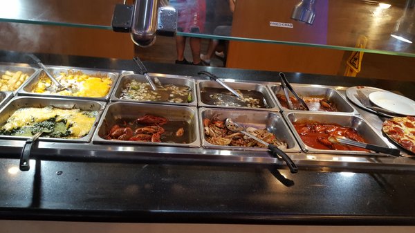 EL PALACIO BUFFET - 36 Photos & 38 Reviews - 843 Lee Rd, Orlando, FL ...