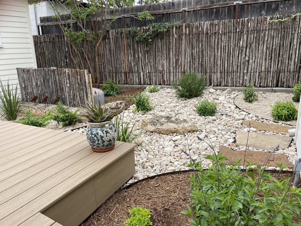 GRASSHOPPER HOME, LAWN & HAULING - Updated July 2025 - Fredericksburg ...