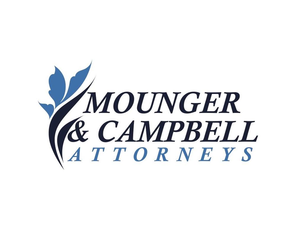 MOUNGER & CAMPBELL - Updated October 2025 - Wimberley, Texas - Wills ...