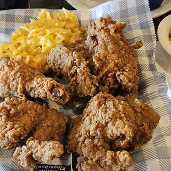 CRACKER BARREL OLD COUNTRY STORE - Updated July 2025 - 522 Photos & 301 ...