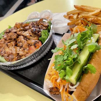 BOBA BURGER - Updated November 2024 - 954 Photos & 851 Reviews - 8530 ...