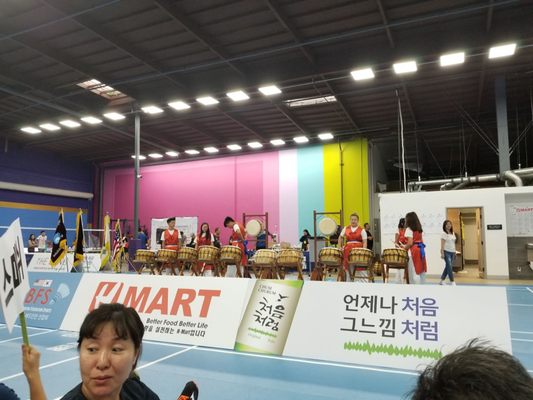 SANTA FE SPRINGS BADMINTON CLUB - 31 Photos & 18 Reviews - 11323 ...