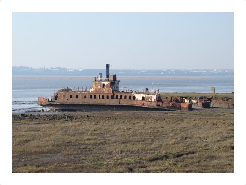 GARSTON SHORE - Updated November 2024 - Garston, Merseyside, United ...