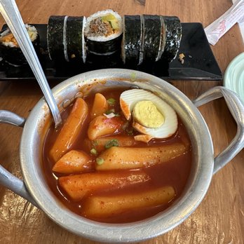 DAN MOO JI - 1299 Photos & 577 Reviews - 3230 Steve Reynolds Blvd ...