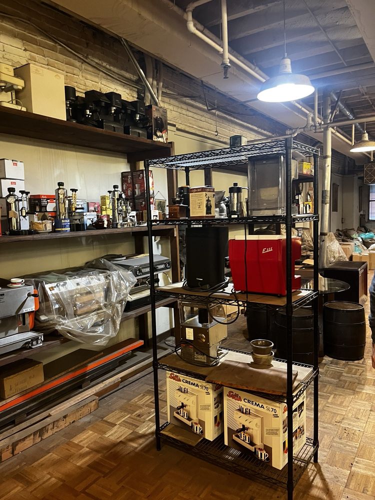 THE GOOD COFFEE - Updated January 2026 - 43 Photos & 30 Real Reviews ...