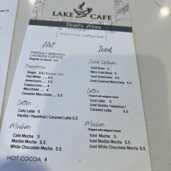 LAKE ST CAFE - ADDISON - 121 Photos & 48 Reviews - 501 E Lake St ...