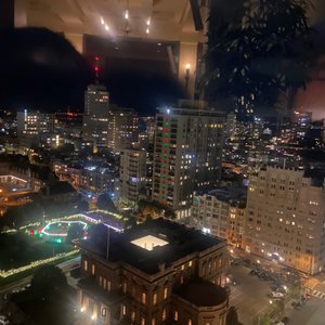 TOP OF THE MARK - 1442 Photos & 1432 Reviews - 999 California St, San ...