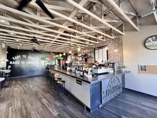 MIDNIGHT COFFEE ROASTING - Updated December 2025 - 154 Photos & 93 ...