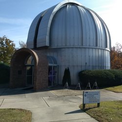 ROPER MOUNTAIN SCIENCE CENTER - 32 Photos & 16 Reviews - 402 Roper ...