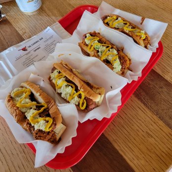 THE CARDINAL BAR - Updated May 2024 - 106 Photos & 123 Reviews - 713 N ...