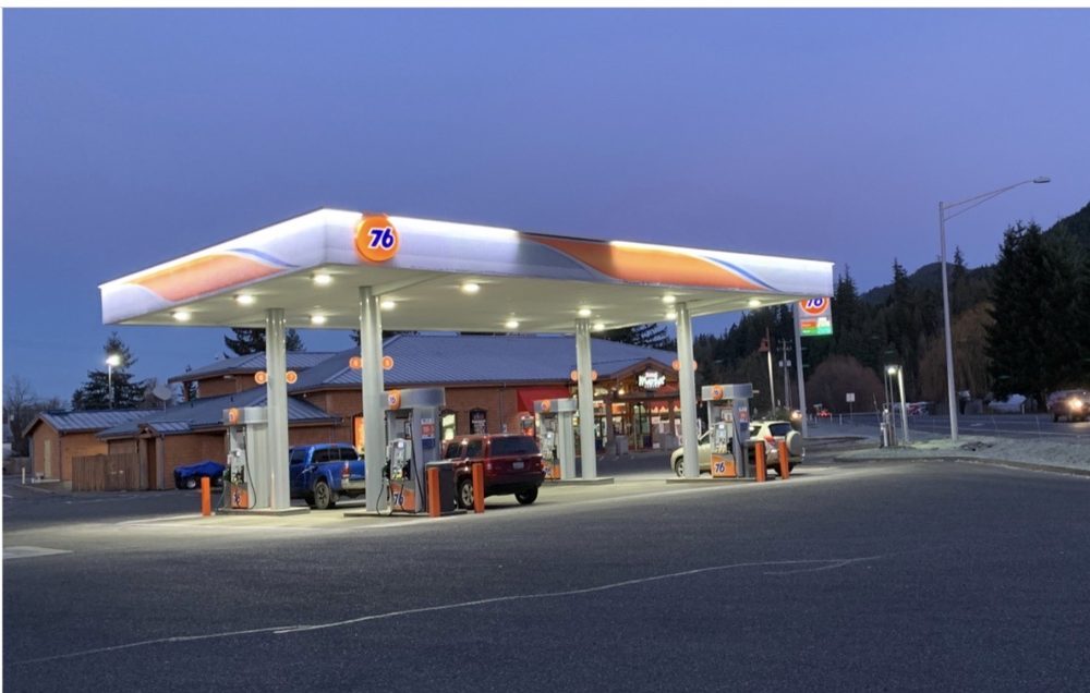 NOOKSACK MARKET CENTRE - Updated January 2026 - 15 Photos & 10 Reviews ...