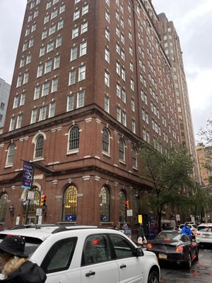 CLUB QUARTERS PHILADELPHIA - Updated November 2024 - 199 Photos & 451 ...