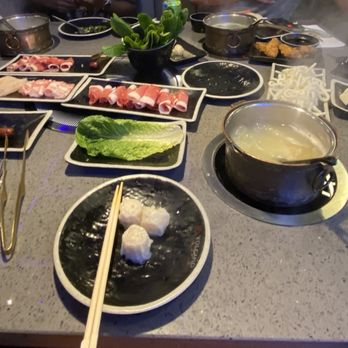 VOLCANO ASIAN BBQ AND HOT POT - Updated October 2024 - 113 Photos & 46 ...
