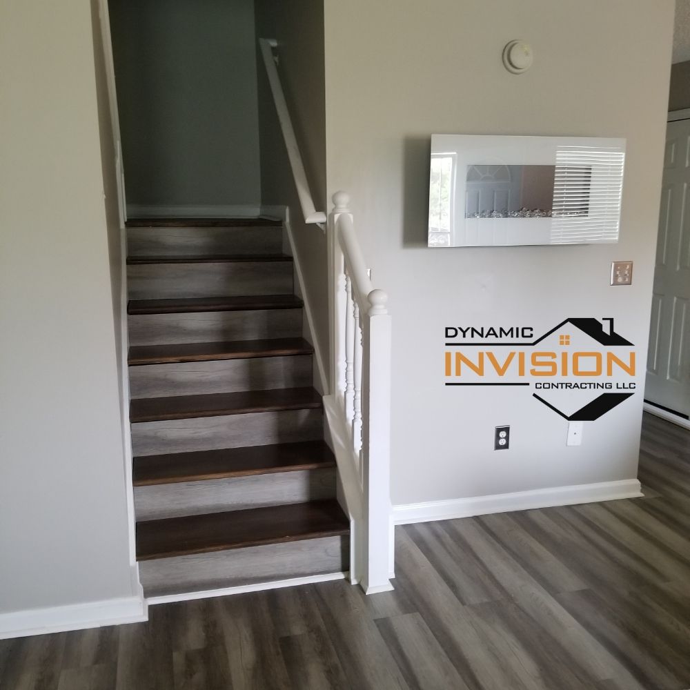 DYNAMIC INVISION CONTRACTING - Updated December 2024 - 28 Photos - Forest Park, Georgia ...