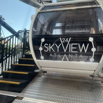 SKYVIEW ATLANTA - Updated December 2025 - 935 Photos & 389 Reviews ...