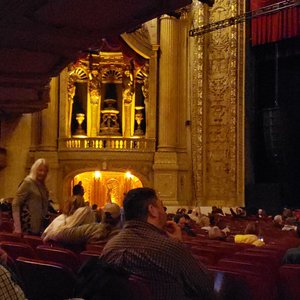 GANZ HALL, ROOSEVELT UNIVERSITY - 430 S Michigan Ave, Chicago, Illinois ...
