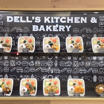 DELL’S KITCHEN AND BAKERY - Updated November 2024 - 908 Photos & 218 ...