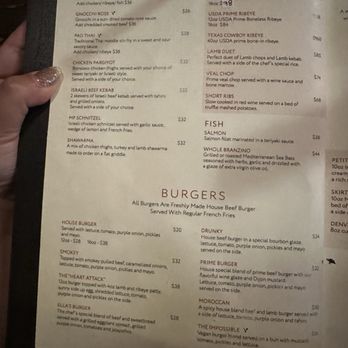 MEAT POINT - Updated November 2025 - 116 Photos & 107 Reviews - 7114 ...