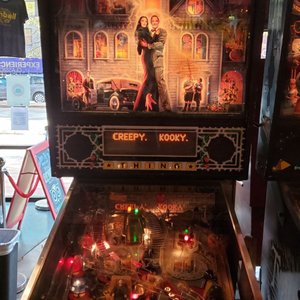 CLASSIC ARCADE PINBALL MUSEUM - 85 Photos & 40 Reviews - Arcades - 409 ...