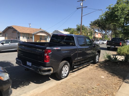 CHEVROLET OF CARSON - Updated July 2024 - 263 Photos & 887 Reviews ...