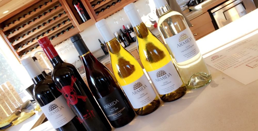 ARMIDA WINERY - 54 Photos & 71 Reviews - 103 Stockton Ave, Capitola ...