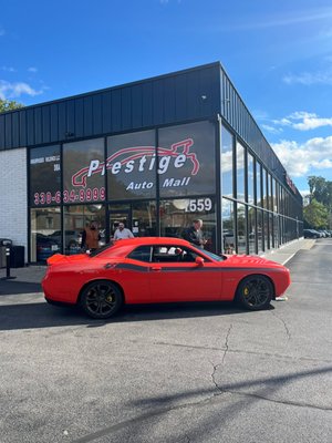 PRESTIGE AUTO MALL - Updated December 2025 - 85 Photos & 93 Reviews ...