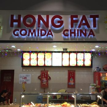 HONG FAT - De las Brisas 2404, Cabo San Lucas, Baja California Sur ...