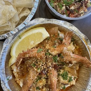 FRESH OFF DA BOAT BY CHEF T’S KITCHEN - Updated May 2024 - 151 Photos ...