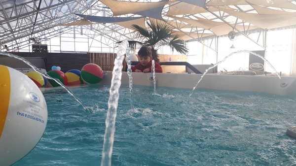 HOT WATER LEISURESCAPES - Updated December 2025 - 11 Photos - 73 East ...