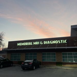 MRI CENTERS OF TEXAS - Updated November 2025 - 1414 S Lp W, Houston ...