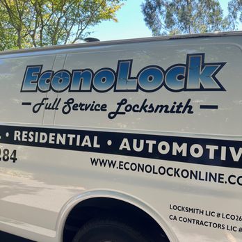 ECONOMY LOCK & KEY - Updated October 2025 - 24 Photos & 343 Reviews ...