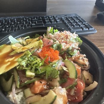 POKI BOWL - Updated December 2025 - 16 Photos & 33 Reviews - 2727 ...