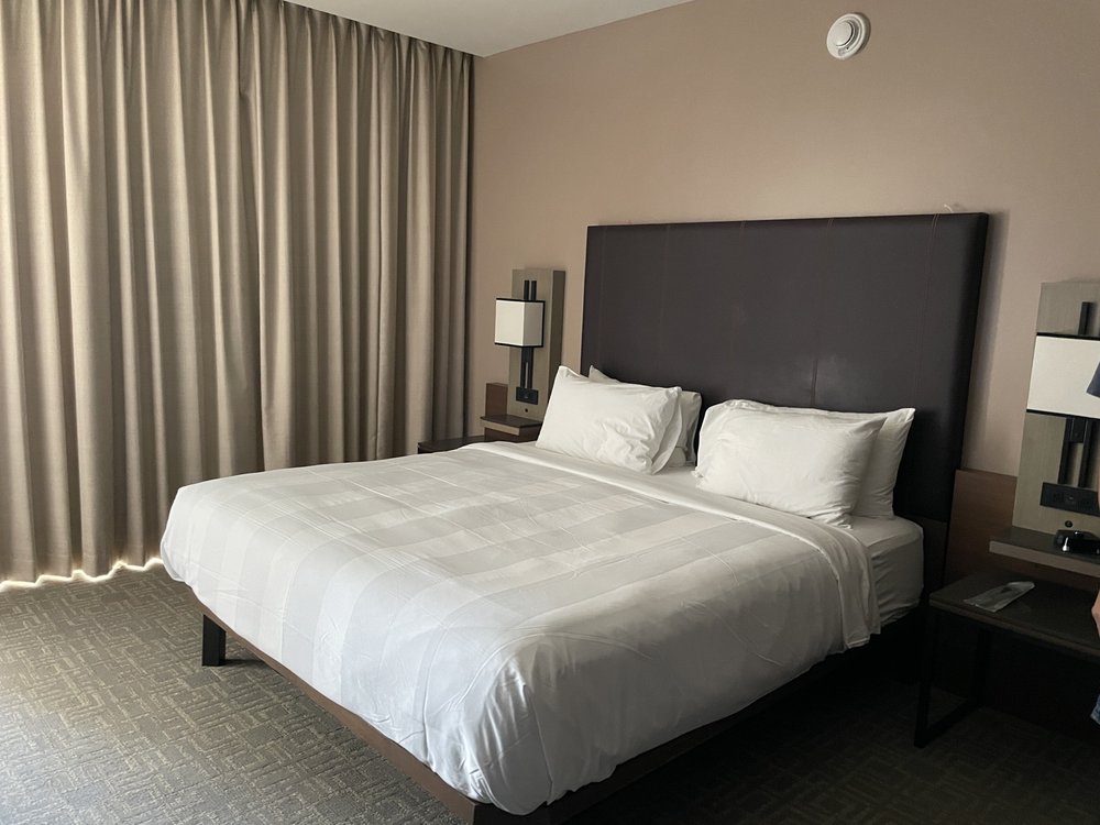 SANTA YNEZ VALLEY MARRIOTT - 388 Photos & 344 Reviews - 555 McMurray ...