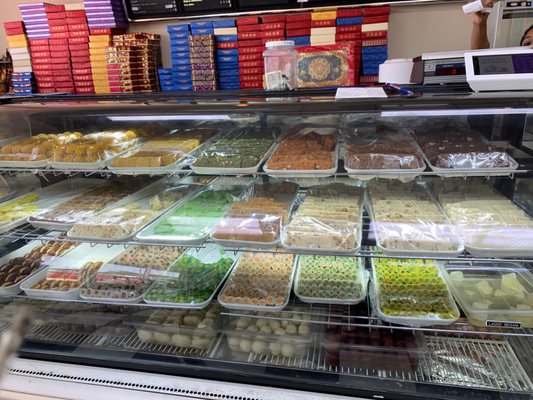 ROYAL SWEETS & FAST FOOD - 58 Photos & 89 Reviews - 524 W Belt Line Rd ...