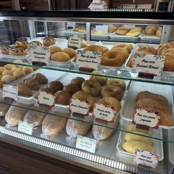 TERRACOTTA CAFE & BAKERY - Updated September 2025 - 119 Photos & 42 ...
